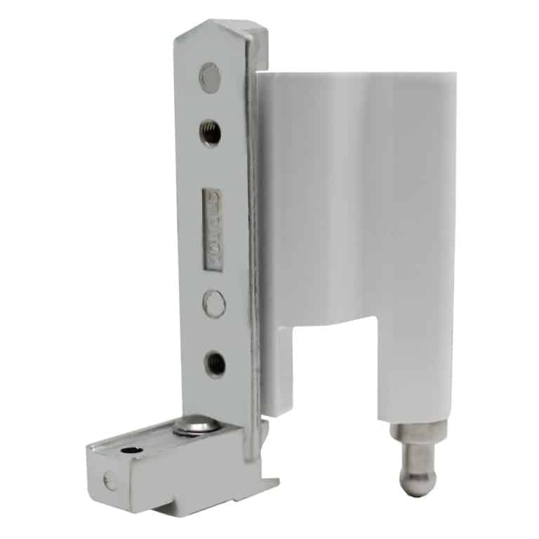 Hueck Lambda Bottom Corner Sash Hinge | DG Supplyline