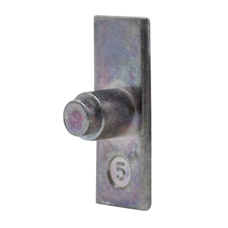 Hueck Lambda Handle Drive Pin Hueck Lambda Handle Drive Pin