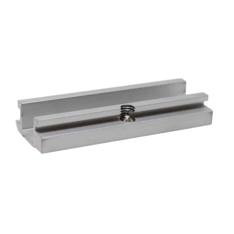 Hueck Lambda Tilt & Turn Bottom Sash Sliding Ramp H906364 | DG Supplyline