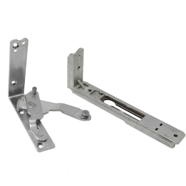 Roto Designo Bottom Hinge Frame Part | Idealcombi | DG Supplyline