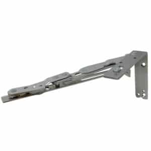 Roto Designo Top Frame Hinge | Idealcombi | DG Supplyline