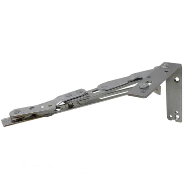 Roto Designo Top Frame Hinge | Idealcombi | DG Supplyline