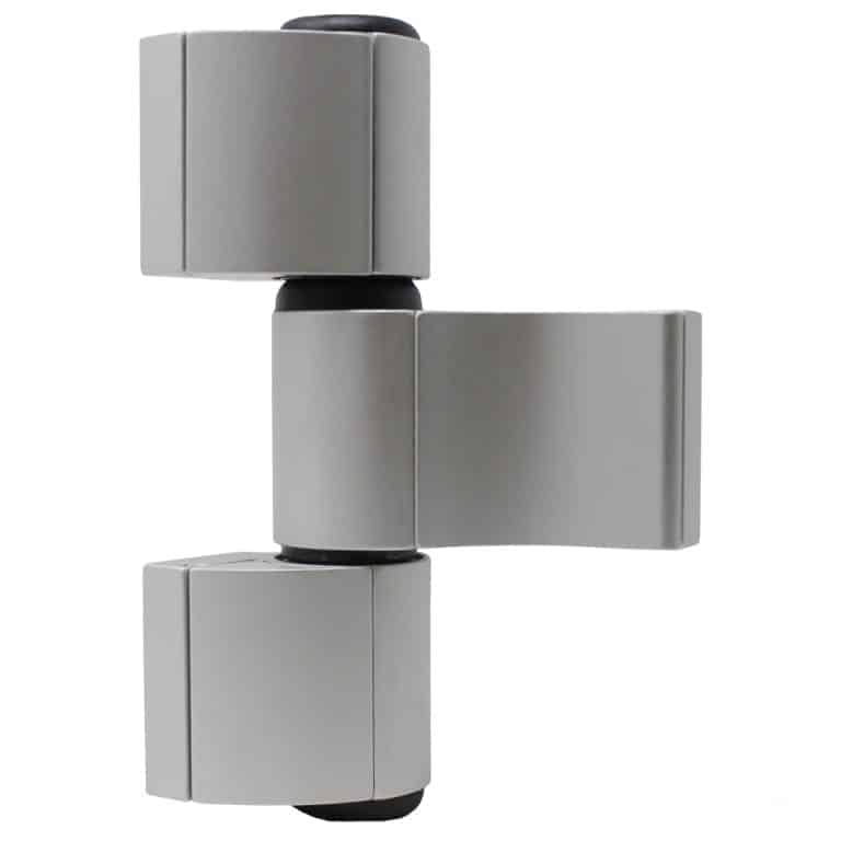 Savio AV Mechanica 1146 3-Wing Door Hinge | DG Supplyline
