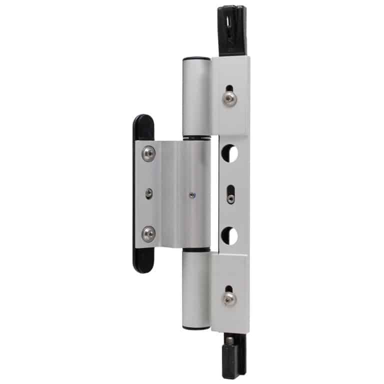 Sobinco 3-Part Euro Door Hinge | DG Supplyline