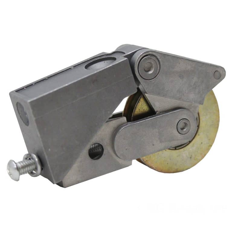 TX4 Patio Roller | DG Supplyline