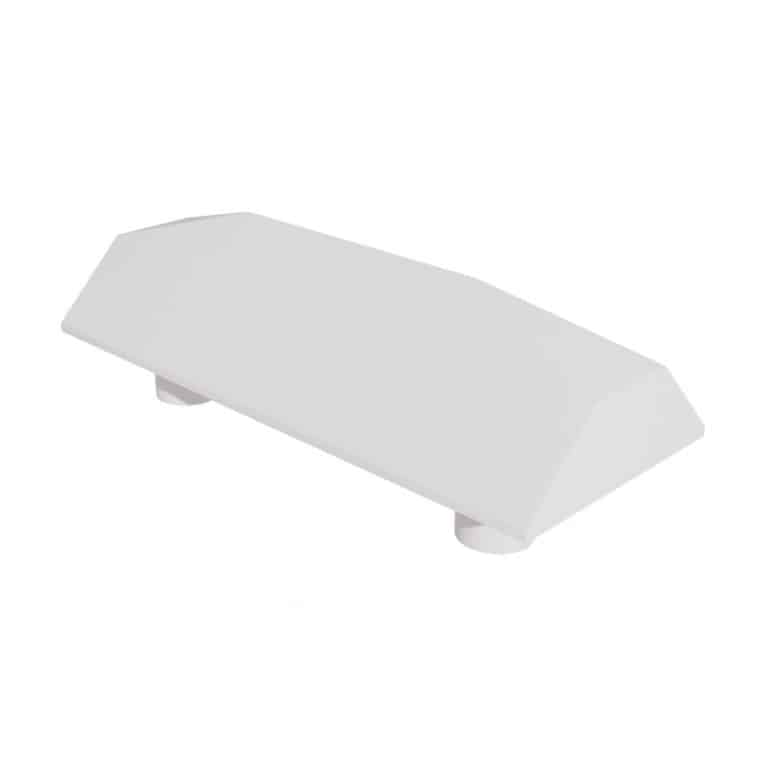 45° Corner Window Wedge | DG Supplyline