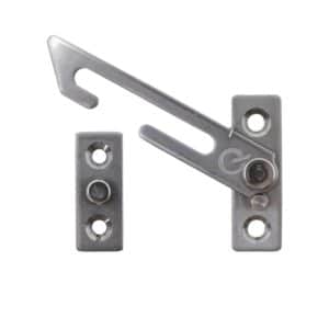 Schüco Turn Lock Restrictor