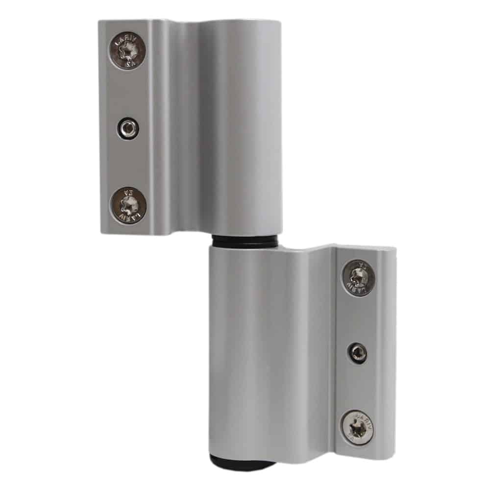 STAC Taurus 2 Leaf Door Hinge