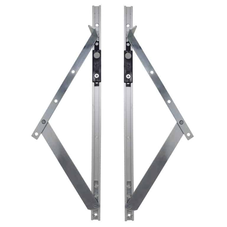 IPA Canopy Friction Stays | DG Supplyline