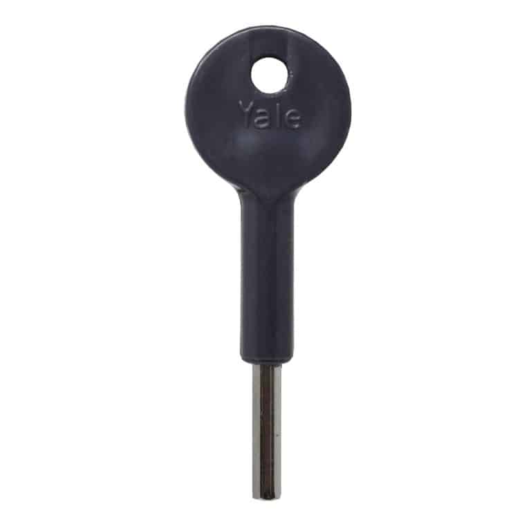 Yale 8K101 Replacement Key | DG Supplyline