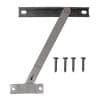 Truth Slimline Window Restrictor 140mm | DG Supplyline
