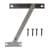 Truth Slimline Window Restrictor 140mm | DG Supplyline