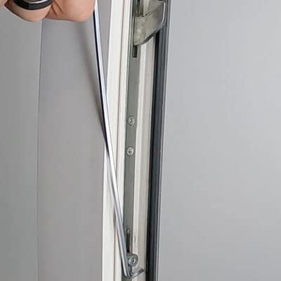 Can Peeling PVC Foil on Windows Be Repaired | Blog | DG Supplyline Ltd