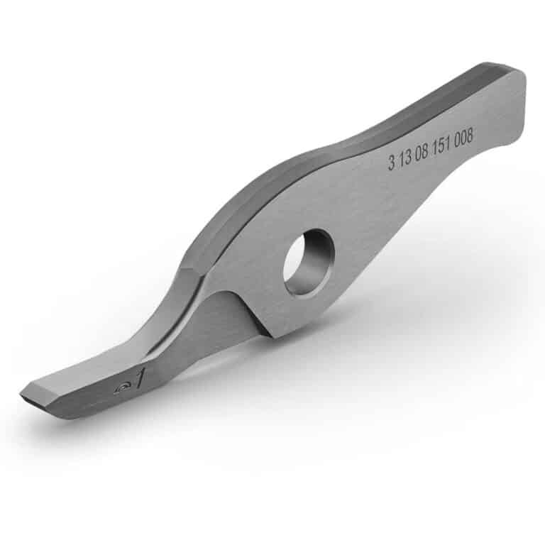 Fein Blade For Curves 31308151008