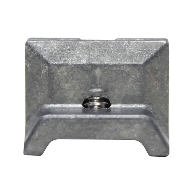 Wicona Alu Frame Striker Keep Tilt & Turn Part