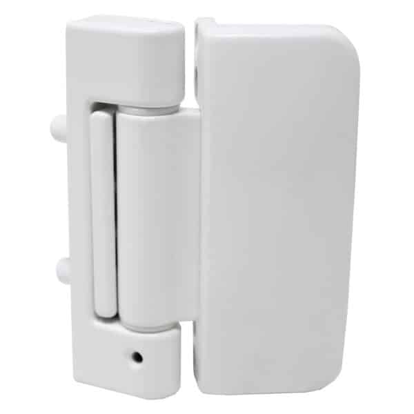 SFS intec Dynamic 2D-C Composite Door Hinge