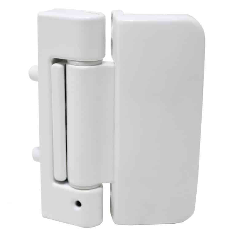 SFS Dynamic 2D-F Composite Door Hinge