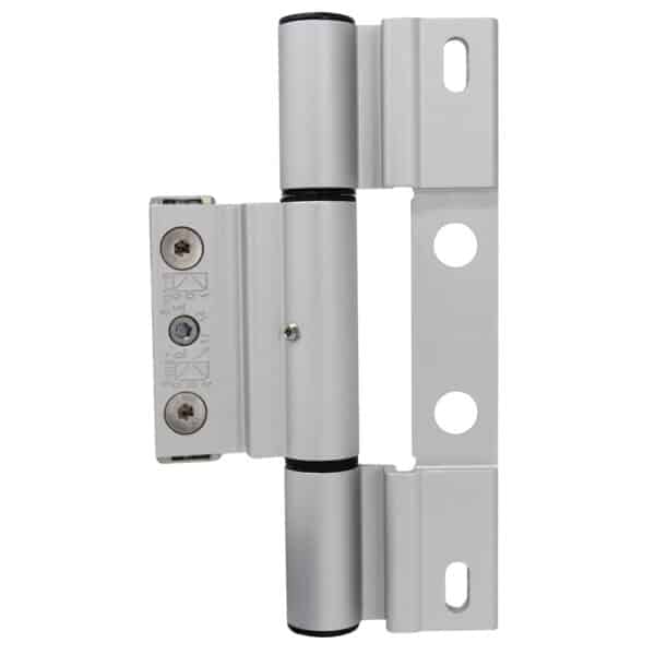 Schuco ADS 50.NI 3-Part Barrel Hinge
