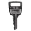 Sobinco 10 32 Window Handle Key | DG Supplyline