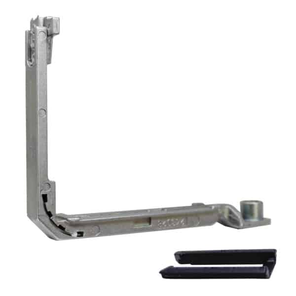 Schuco AvanTec Secondary Corner Drive