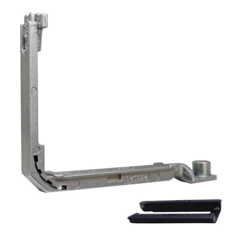 Schuco AvanTec Secondary Corner Drive