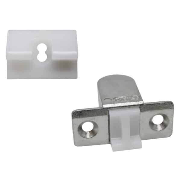 Technal/Hydro Open Out Window Restrictor | DG Supplyline