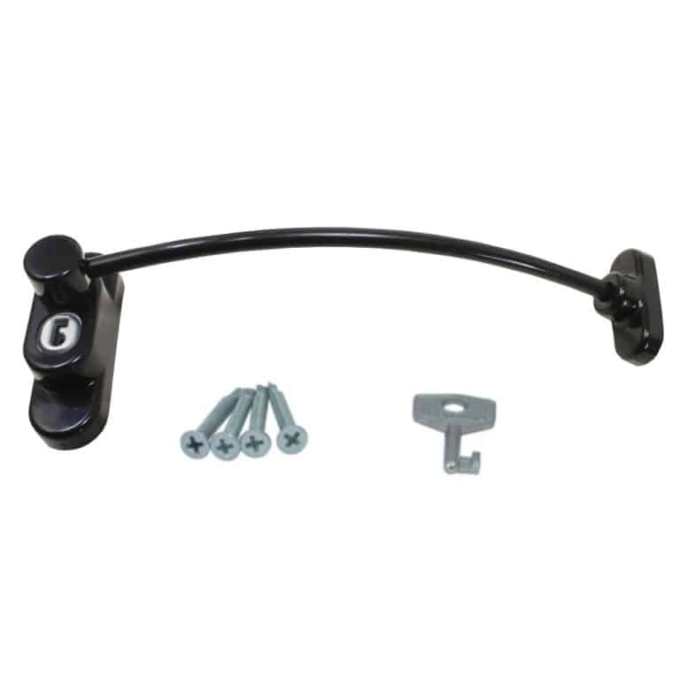 Securistyle SDR Detachable Restrictors