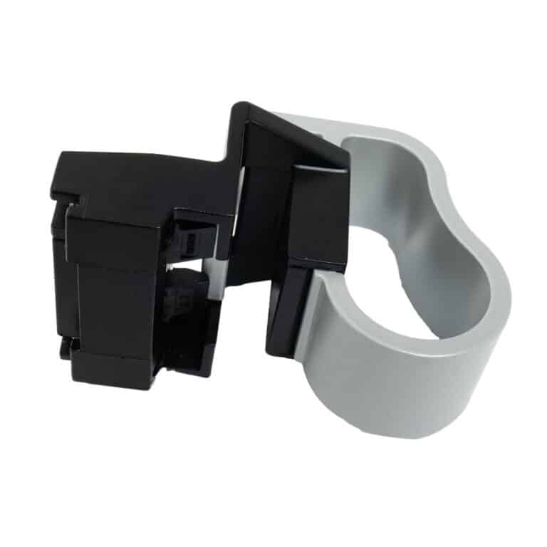 STAC Finger Pull Catch For Bottom Hung Windows